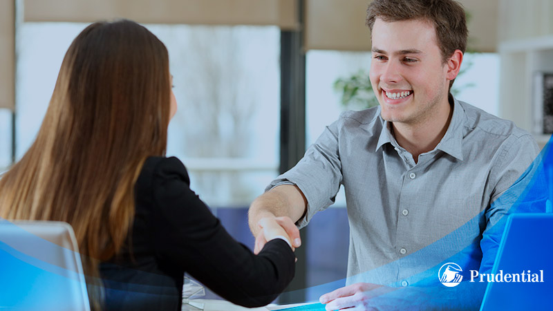 Prudential México - Paso a paso para convertirte en Agente de Seguros
