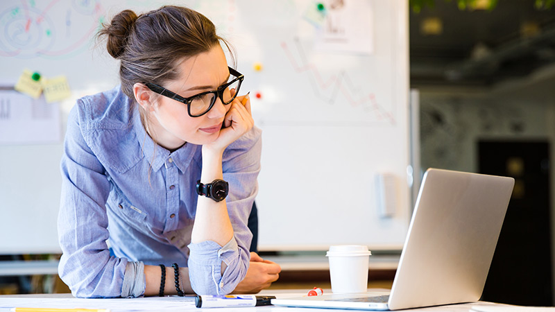 Prudential México - ¿Cómo ser tu propio jefe?: inicia un pequeño negocio