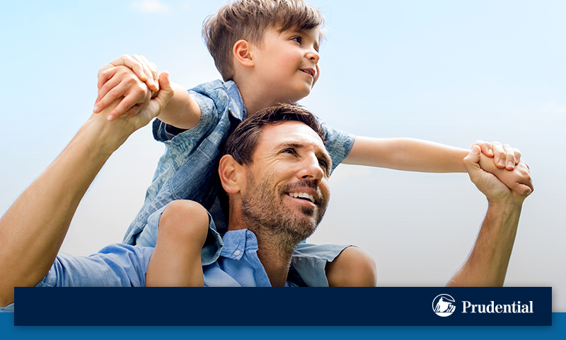 Prudential México - Nosotros